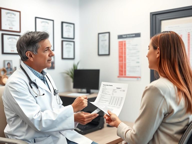 IGF-1 badanie - co to jest, wskazania i interpretacja wyników