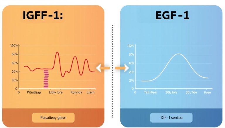 IGF-1 badanie - co to jest, wskazania i interpretacja wyników