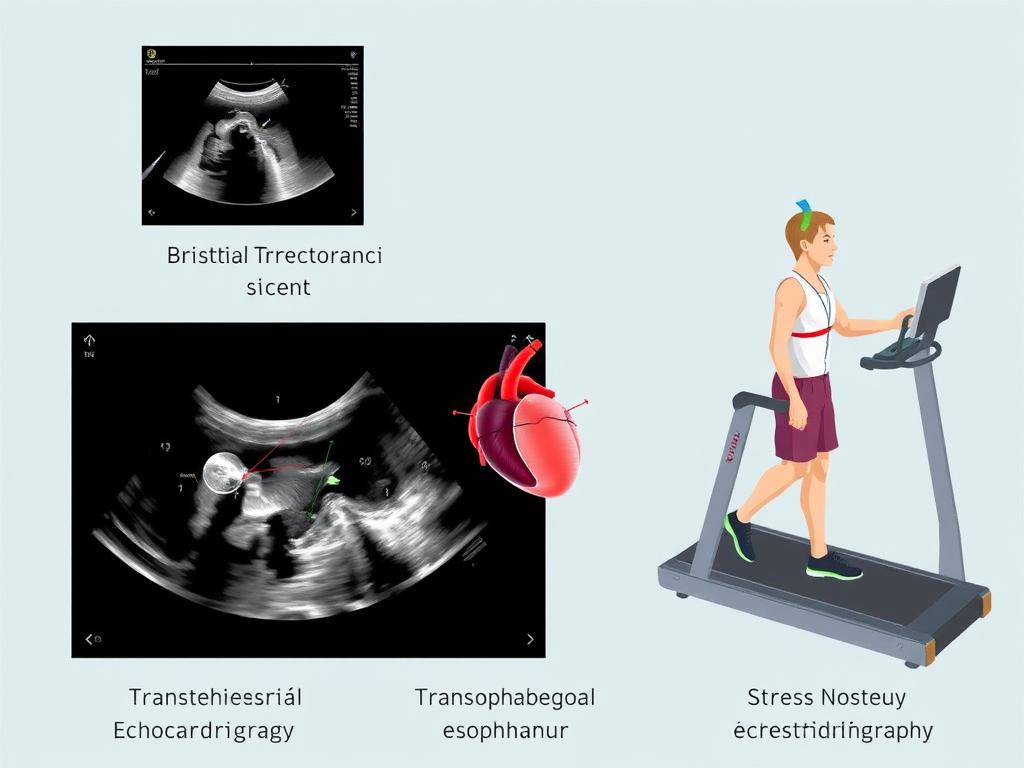 Echo serca - co to za badanie i jak się przygotować?